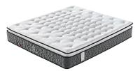 China 20-30cm Premium Compressed Mattress Pocket Coils Rolled Pack Easy Delivery Support for sale