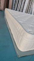 China Premium Compressed Mattress Pocket Coils Rolled Pack Easy Delivery Support for sale