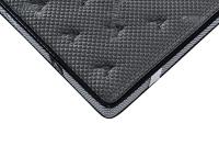 China Graphene Hybrid Spring Mattress 20-30cm Cooling Latex Layer for Orthopedic Body Support for sale