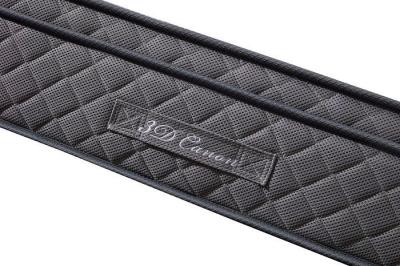 China 3D Air Mesh Bonnell Coil Mattress Ergonomic Spine Support Superior Breathable Cool Sleep for sale