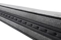 China Aerobic Cotton Bonnell Innerspring Mattress Highly Breathable for Cool Balanced Sleep for sale