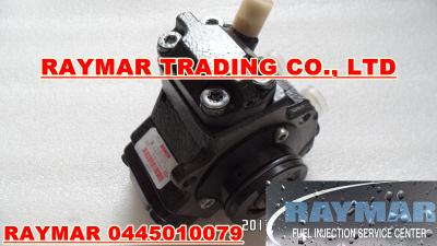 China BOSCH Common rail fuel pump 0445010079 0445010281 for HYUNDAI Santa Fe 2.0L 33100-27900 for sale