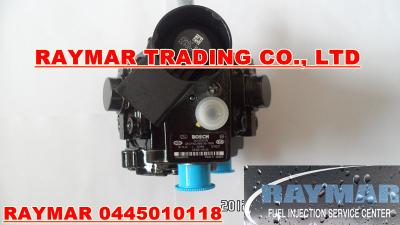 China BOSCH Common rail pump 0445010118 0445010399 for HYUNDAI Sorento 33100-4A400 33100-4A410 for sale