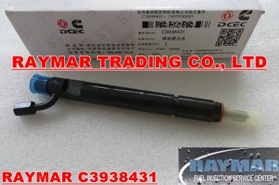 China BOSCH fuel injector 0432191343 for Cummins C3938431 for sale