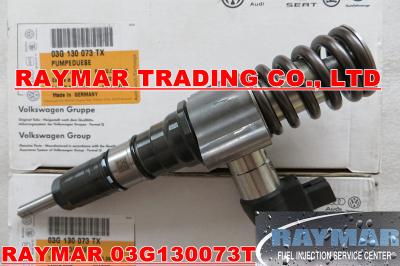 China SIEMENS unit injector for sale