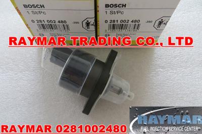 China BOSCH DRV pressure regulator 0281002480 for BMW 13517787537 for sale