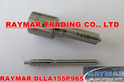 China DENSO common rail nozzle DLLA155P965 093490-1880 for HOWO 095000-6700 for sale