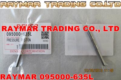China DENSO injector pressure piston, control rod 095000-635L for sale