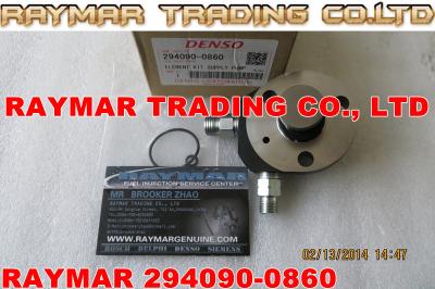 China DENSO fuel pump element kit 294090-0860, 294090-0030 for sale
