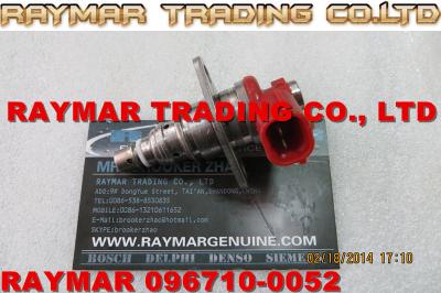 China DENSO SCV 096710-0052, 04221-27011 for sale
