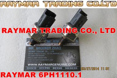 China Pressure sensor 6PH1110.1, 9663305480 for sale