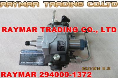 China DENSO common rail HP3 fuel pump 294000-1370,294000-1372 for MITSUBISHI 1460A053 for sale