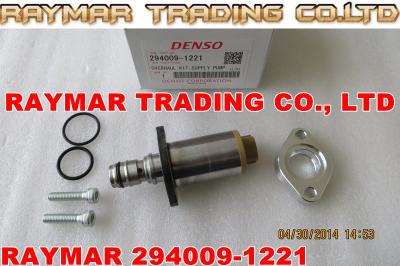 China DENSO SCV 294009-1221 294200-0270 for 294000-0290, 294000-0820 for sale