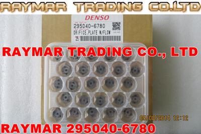 China DENSO common rail injector control valve 295040-6780 for sale