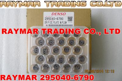 China DENSO common rail injector control valve 295040-6790 for sale