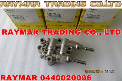 China BOSCH gear pump 0440020096 for sale