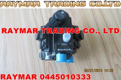 China BOSCH Common rail fuel pump 0445010207, 0445010333 for HYUNDAI & KIA 33100-4A420 for sale
