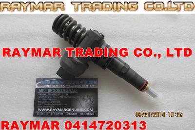 China BOSCH Unit injector 0414720313 for VW,AUDI,SEAT,SKODA 038130073BN, 038130073BL for sale