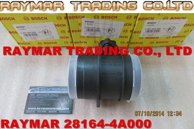 China BOSCH air flow meter 0281002554 for HYUNDAI & KIA 28164-4A000 for sale
