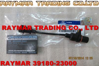 China HYUNDAI Crankshaft position sensor 39180-23000, 39180-22030, 39180-22040, 39180-22050 for sale