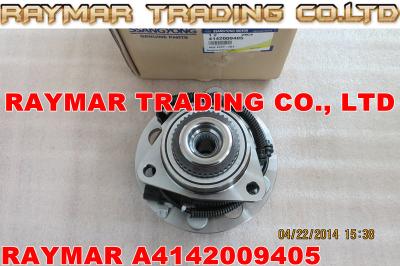 China SSANGYONG HUB-ASSY FRT 4142009405， A4142009405 for sale