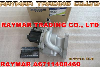 China SSANGYONG EGR VALVE ASSY 6711400460 A6711400460 for sale