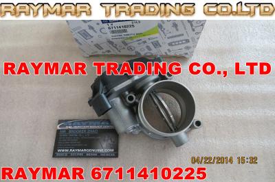 China SSANGYONG ELECTRIC THROTTLE BODY 6711410225, A6711410225 for sale