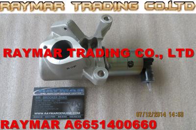 China SSANGYONG EGR VALVE ASSY 6651400660, A6651400660 for sale