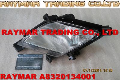 China SSANGYONG FRT FOG LAMP ASSY LH 8320134001, A8320134001 for sale