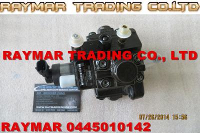 China BOSCH Common rail pump 0445010142 for DAEWOO, GM, OPEL 96440341 for sale
