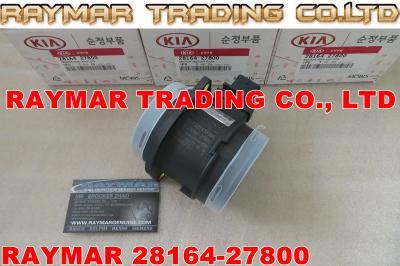 China BOSCH Air Flow Meter 0281002721, 0281002722 for HYUNDAI & KIA 28164-27800 for sale