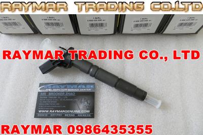 China BOSCH Piezo injector 0445115064,0445115063 for Mercedes Benz A6420701387, A6420701587 for sale