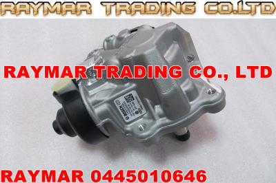 China BOSCH Common rail fuel pump 0445010646, 0445010673 for AUDI, VW 059130755BK for sale