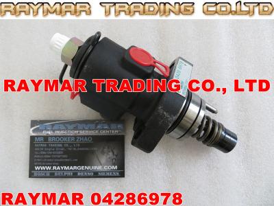 China DEUTZ unit fuel pump 04286978 for DEUTZ 2011 for sale