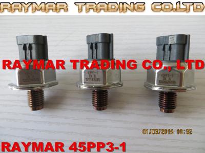 China SENSATA common rail pressure sensor 45PP3-1 for sale