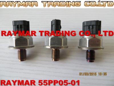 China SENSATA common rail pressure sensor 55PP05-01, Ford 8C1Q-9D280-AA for sale