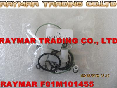 China BOSCH CP1 Common rail fuel pump repair kit, seal kit F01M101455 for sale