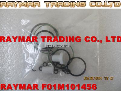 China BOSCH CP1 Common rail fuel pump repair kit, seal kit F01M101456 for sale