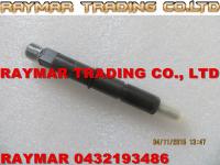 China BOSCH Diesel fuel injector 0432193486 for DEUTZ 2113133, 02113133 for sale
