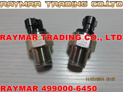China DENSO Pressure sensor 499000-6450, 499000-6120 for TOYOTA 89458-71010, 89458-71011 for sale