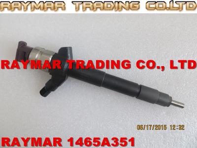 China DENSO 295050-0560 for MITSUBISHI Pajero 4M41 1465A351 for sale