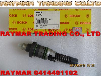 China BOSCH unit fuel pump 0414401102 for DEUTZ 02111335, 0211 1335 for sale