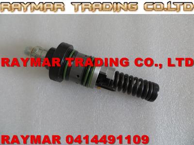China BOSCH unit fuel pump 0414491109 for DEUTZ 0211 2405, 02112405 for sale