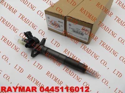 China BOSCH Common rail injector 0445116012, 0445116013, 1980W5, 9X2Q-9K546-DB, 9X2Q9K546DB for sale