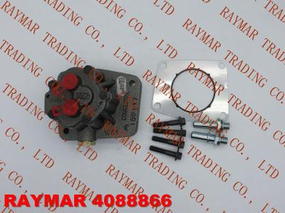 China Cummins fuel pump supply pump 4088866 for 3973228, 4954200 for sale