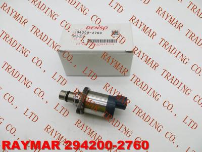 China DENSO Suction control valve / SCV 294200-2760, 294009-0740 for MITSUBISHI 1460A056 for sale