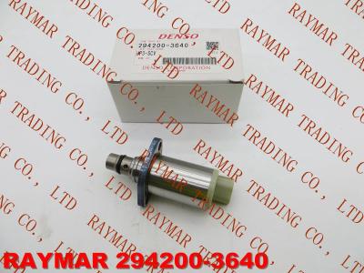 China DENSO Suction Control Valve, SCV 294200-3640 for sale