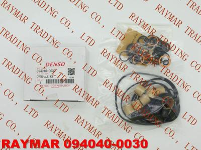 China DENSO HP0 fuel pump overhaul kit, repair kit 094040-0030, without stopper. for sale