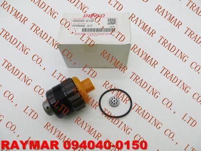 China DENSO HP0 Fuel pump PCV overhaul kit 094040-0150, 095300-0140 for sale
