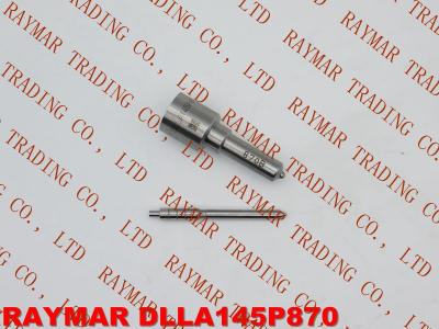 China DENSO Genuine fuel nozzle DLLA145P870, 093490-1230 for 095000-5600, 1465A41 for sale